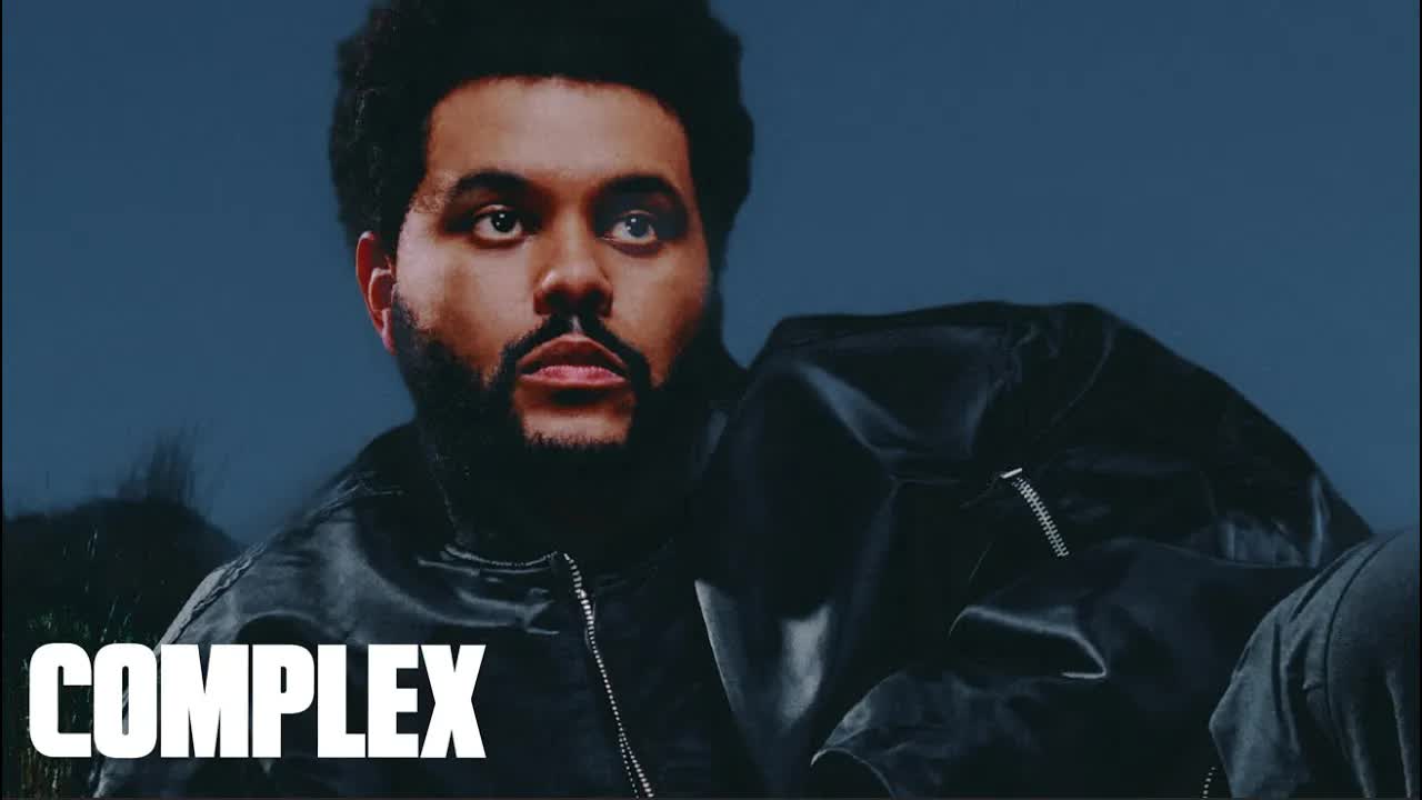 The Weeknd reflects on his younger self in Complex short film