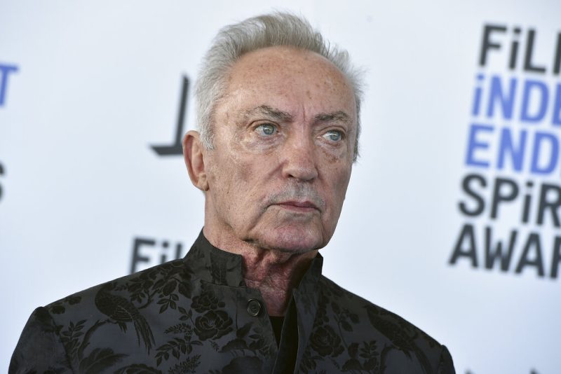 Prolific actor Udo Kier, of ‘My Own Private Idaho,’ ‘Swan Song,’ dies at 81