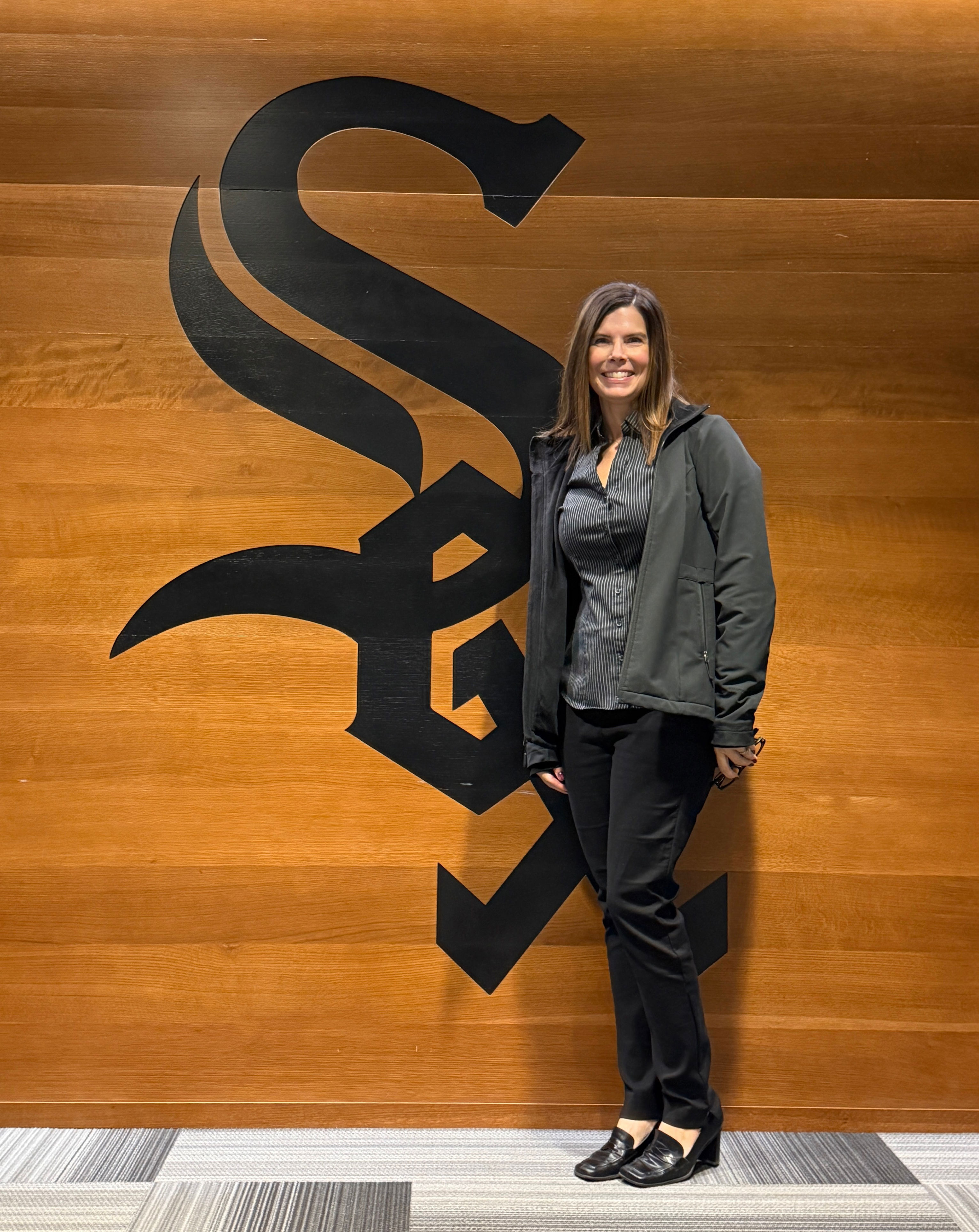 From dreams to dugouts: reflections on a night of trailblazing women in ...