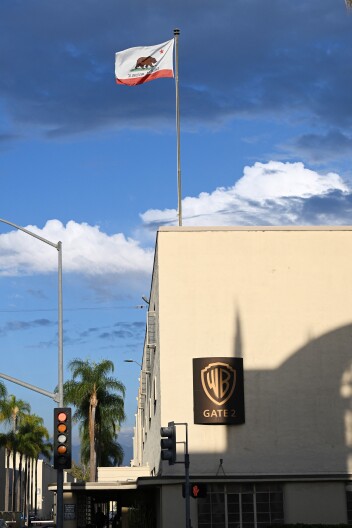 Bidwar in Hollywood: Warner Bros. Discovery