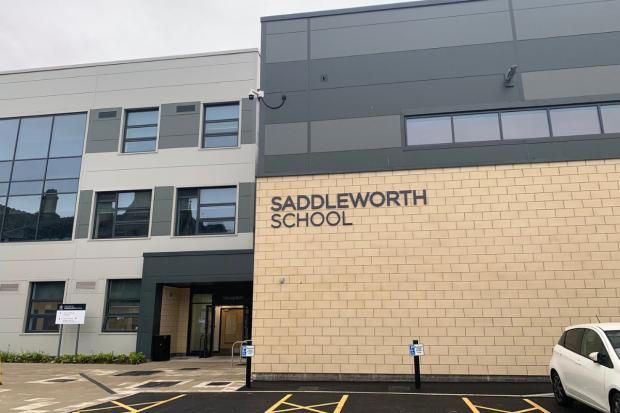 Trust announces departure of Saddleworth School headteacher