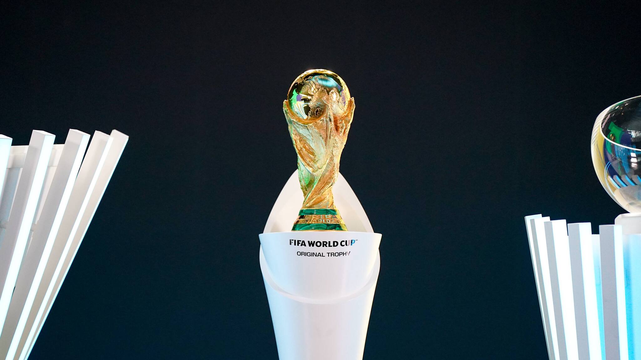 Auslosung der Gruppenphase zur WM 2026: Was muss ich wissen?