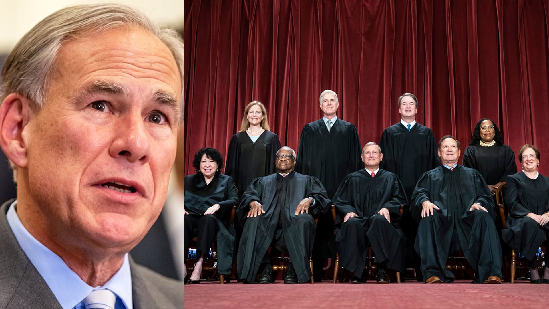 Supreme Court wades into Texas redistricting case