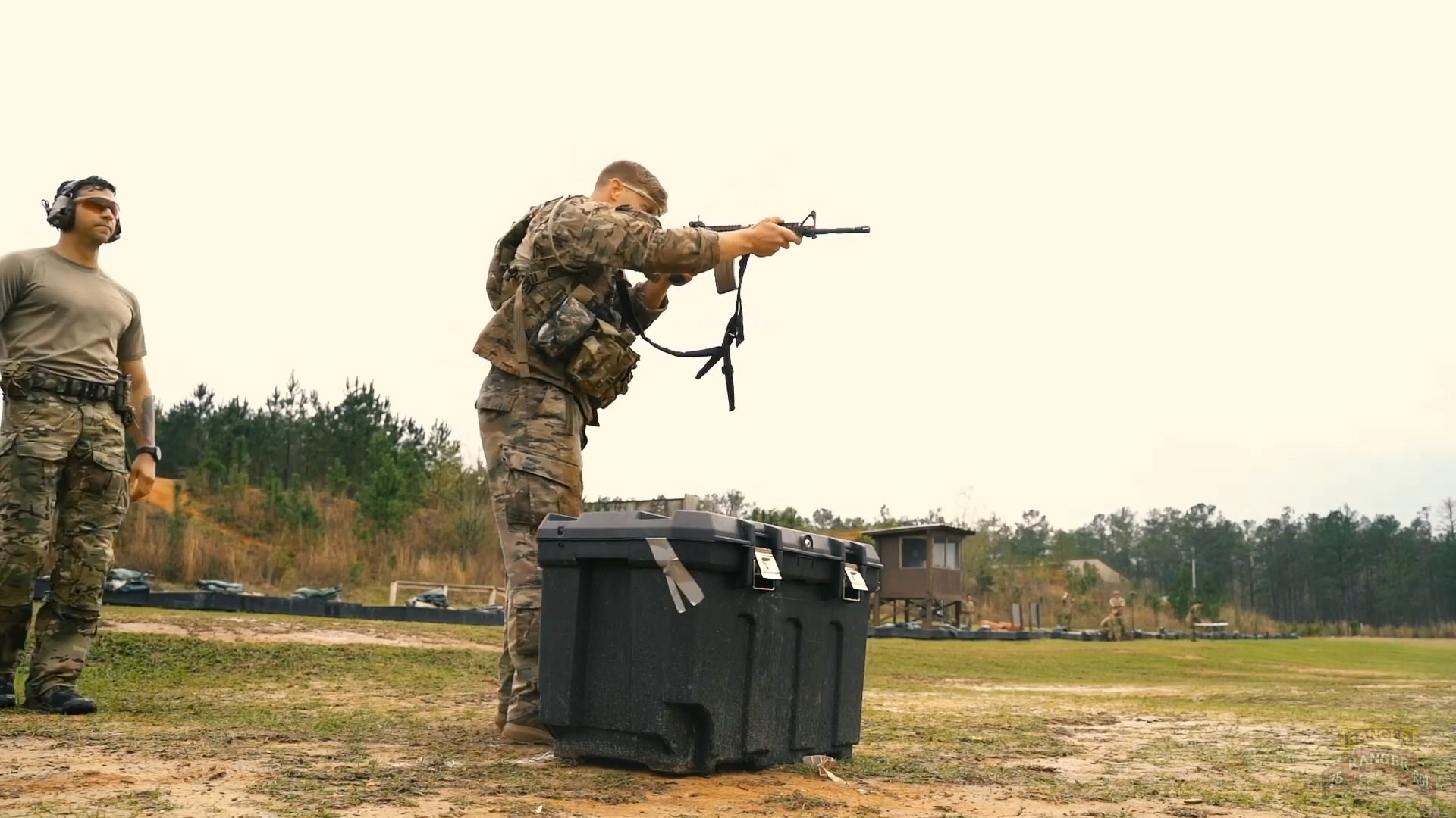 What Can You Do As An Army Ranger?