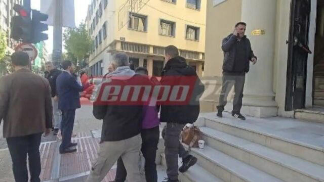 Πάτρα: Στη φυλακή ο 16χρονος που κατηγορείται για τον βιασμό της ...