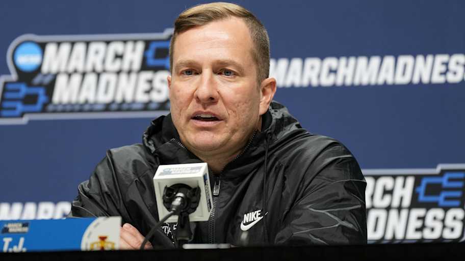 Keys for Iowa State Cyclones Against St. John's Red Storm at Players ...