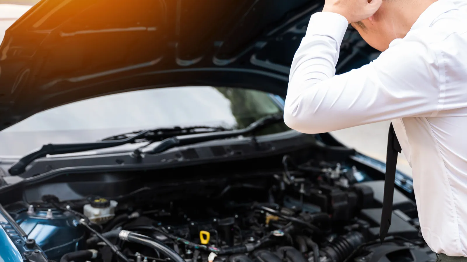 How to help your engine last 300,000 miles