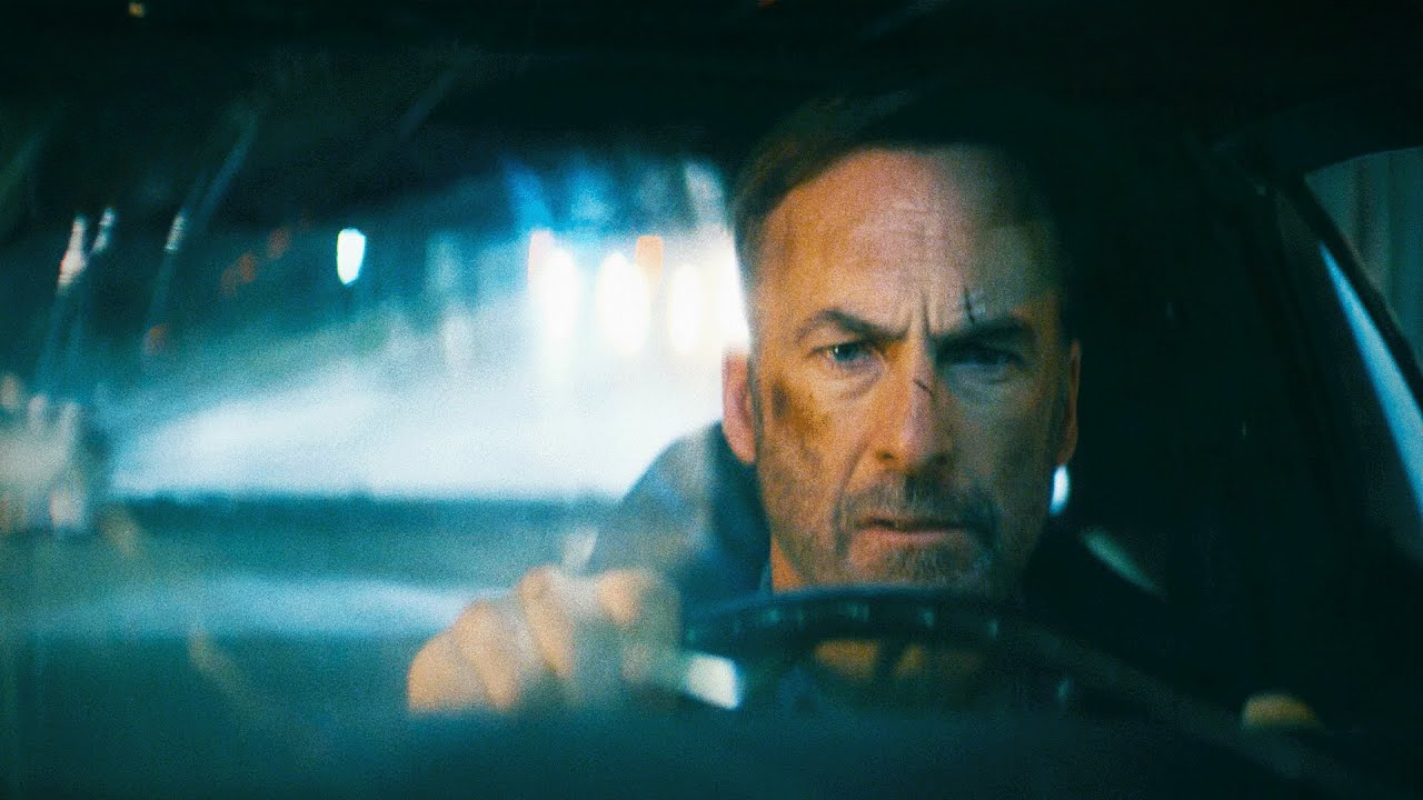 Nobody heartbreaker car chase - Bob Odenkirk