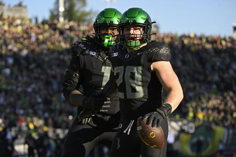 4 NFL draft risers from the College Football Playoff first round