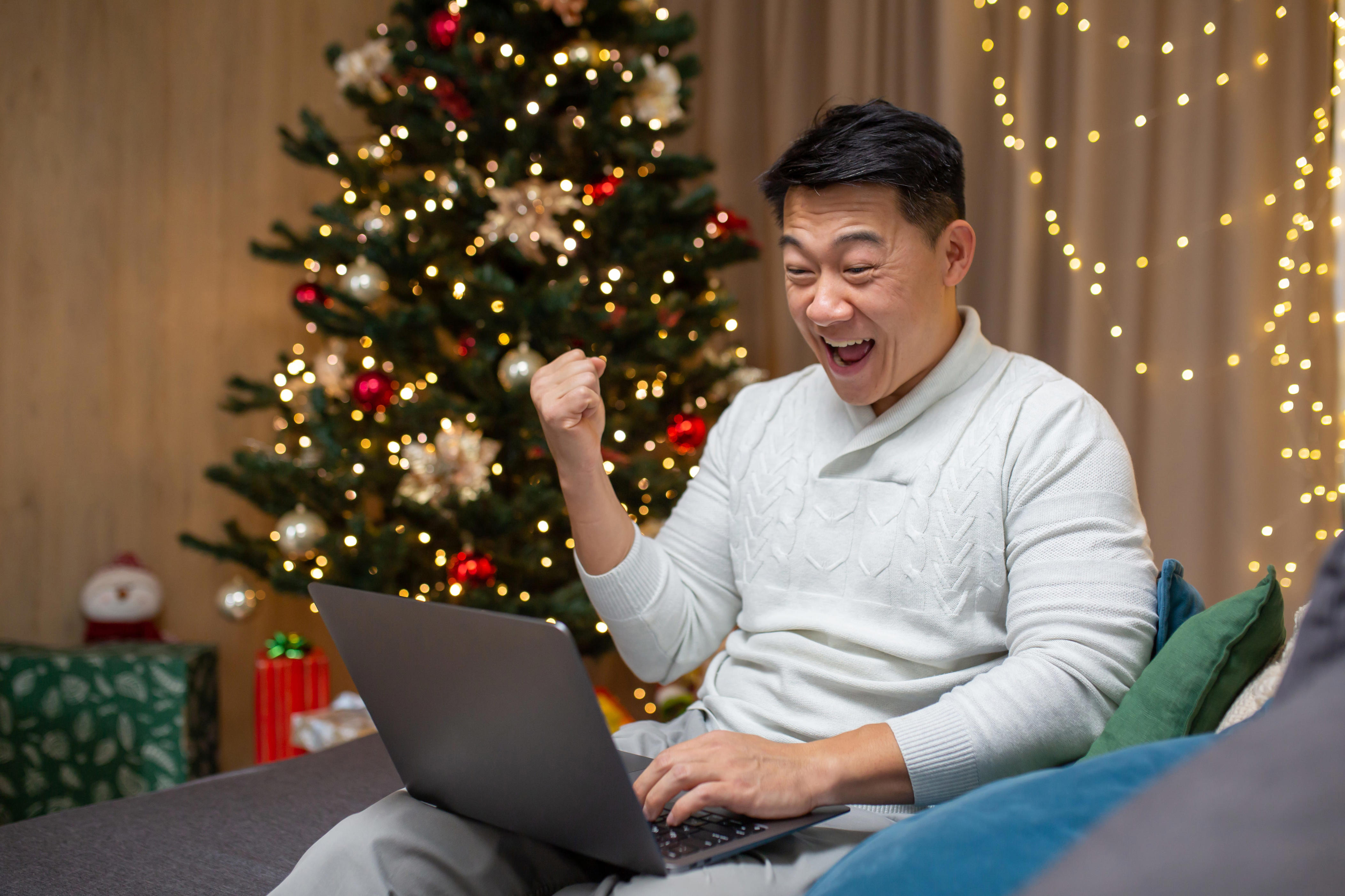 Best internet deals for Black Friday, Cyber Monday and the holidays 2025