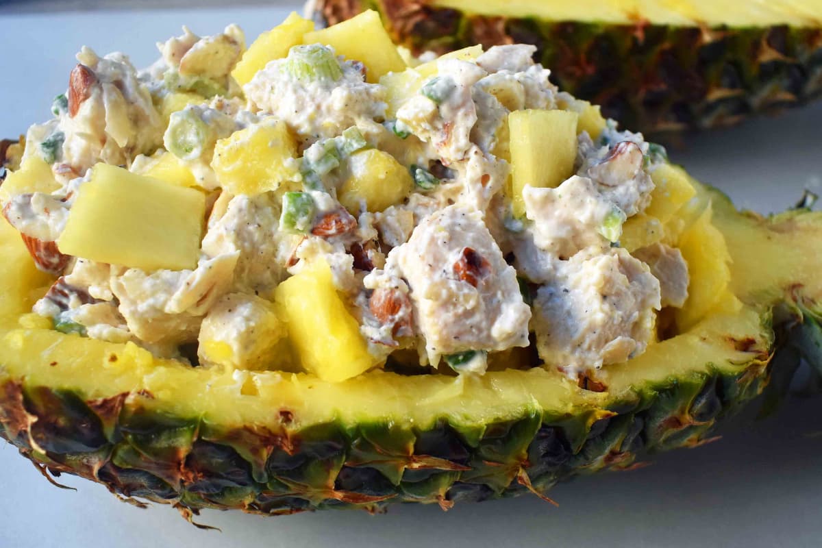 27 protein-packed salads for days when lettuce alone won’t cut it