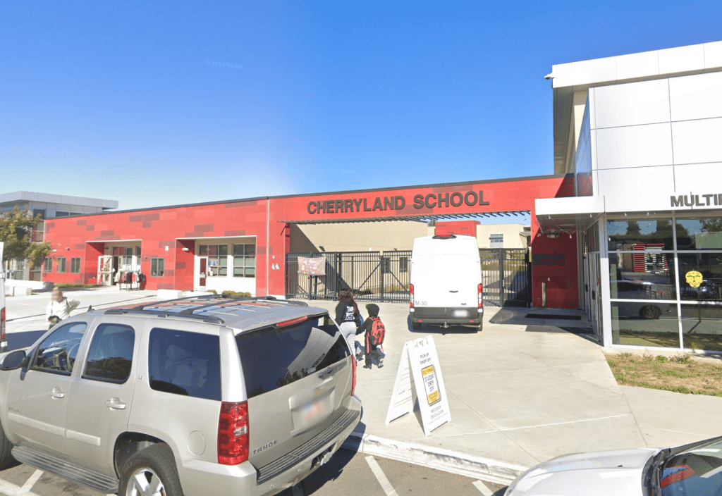 Days after Oakland school lockdowns, DHS agents show up at Hayward ...