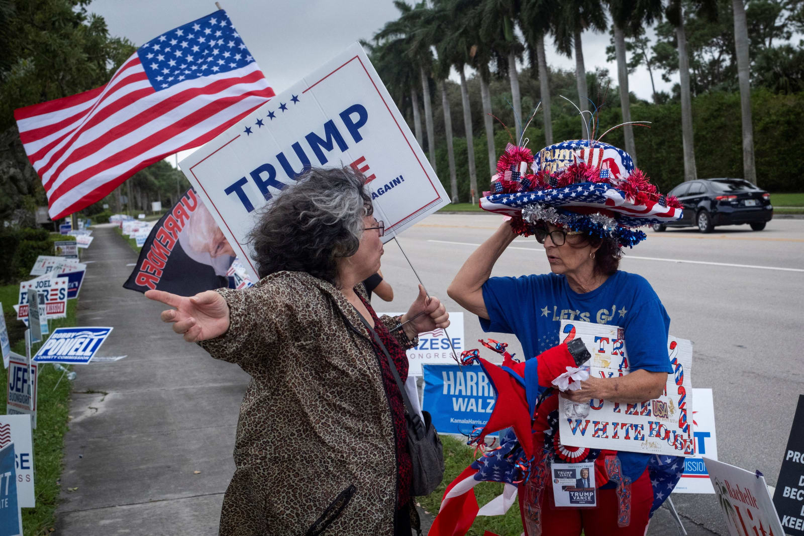 New book reveals the 'rot of the MAGA mind'