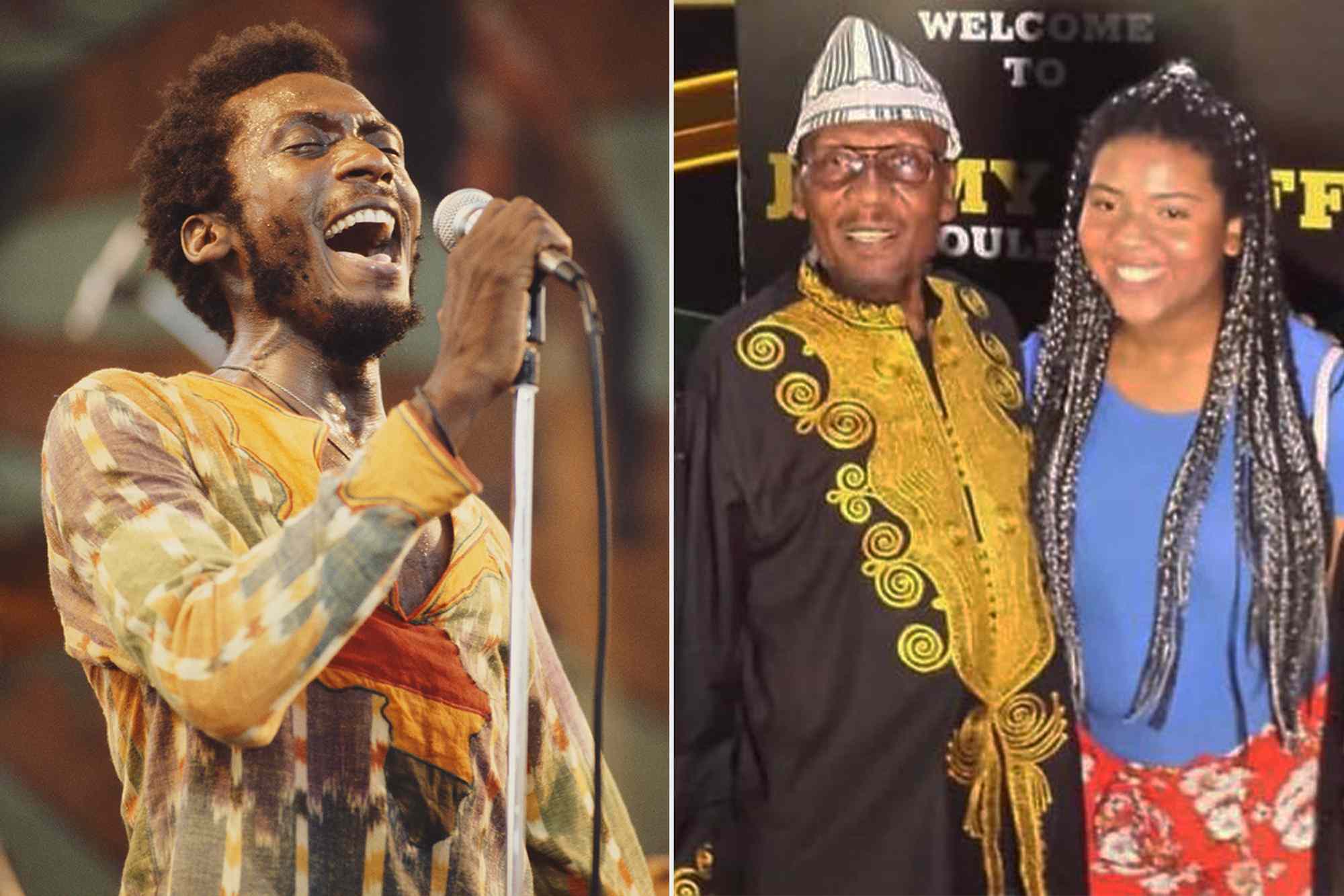 Jimmy Cliff's Family: All About the Late Reggae Legend's Wife and 3 Kids