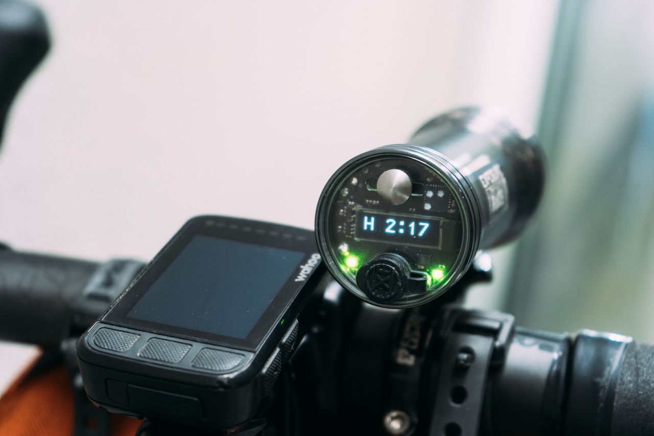 What are smart bike lights, and do you really need them?