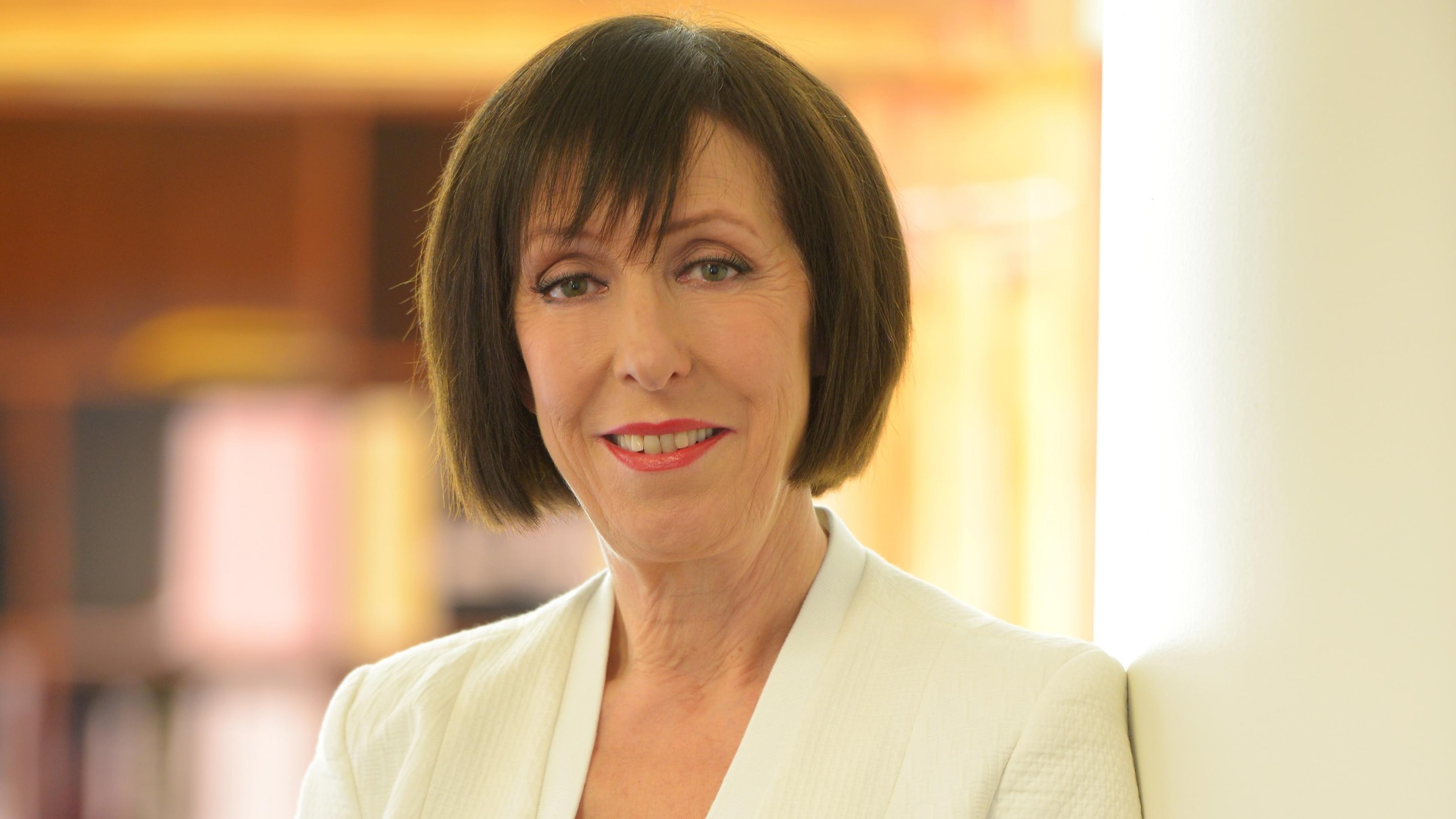 Australia's first female supreme court chief justice has never thought ...