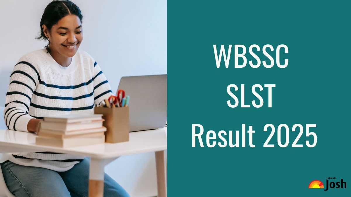 WBSSC SLST Result 2025 OUT at westbengalssc.com, Download Class IX-X ...