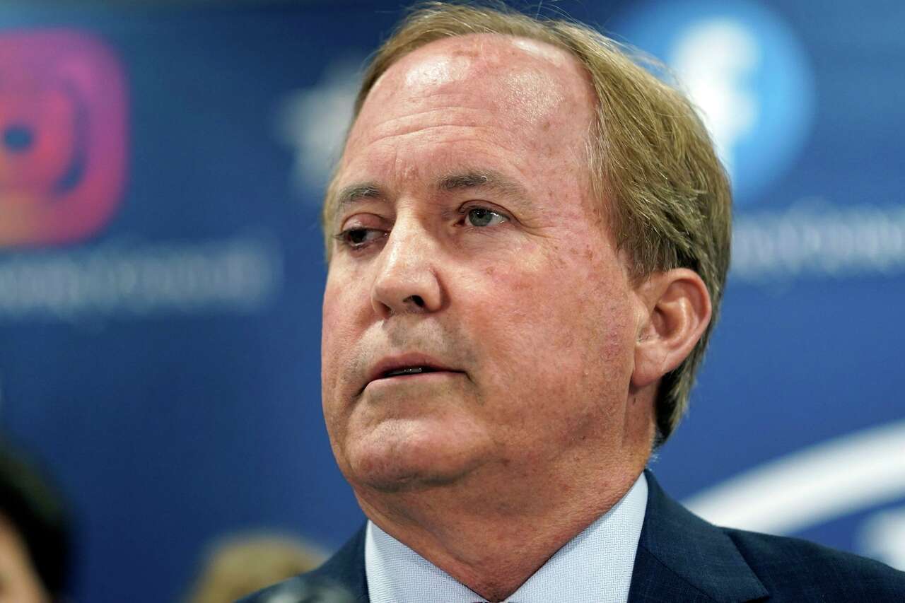 Ken Paxton sues Texas housing agency over funding rules for religious ...