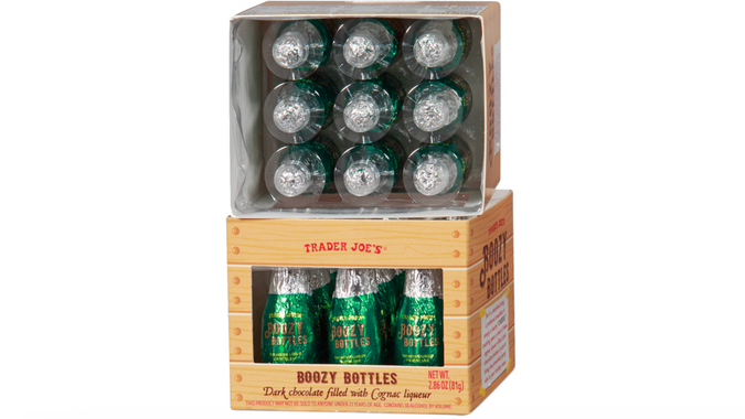 5 Best Trader Joe’s Holiday Items That Double as Affordable Gifts