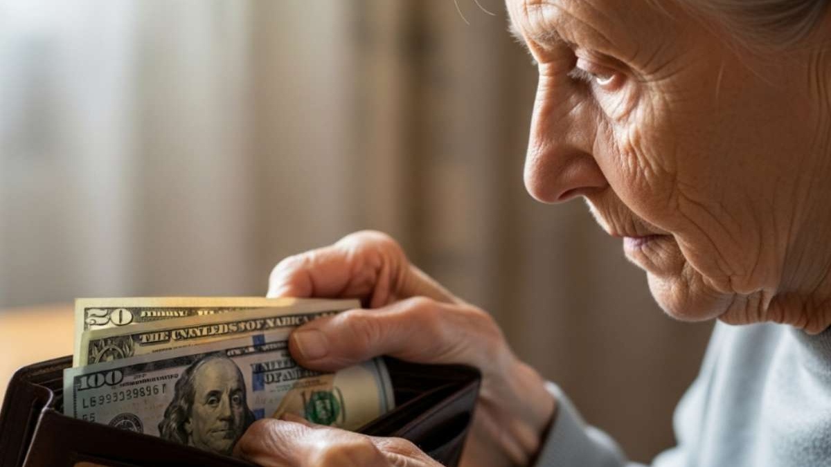 No Social Security payment on January 7, 2026: Here's why