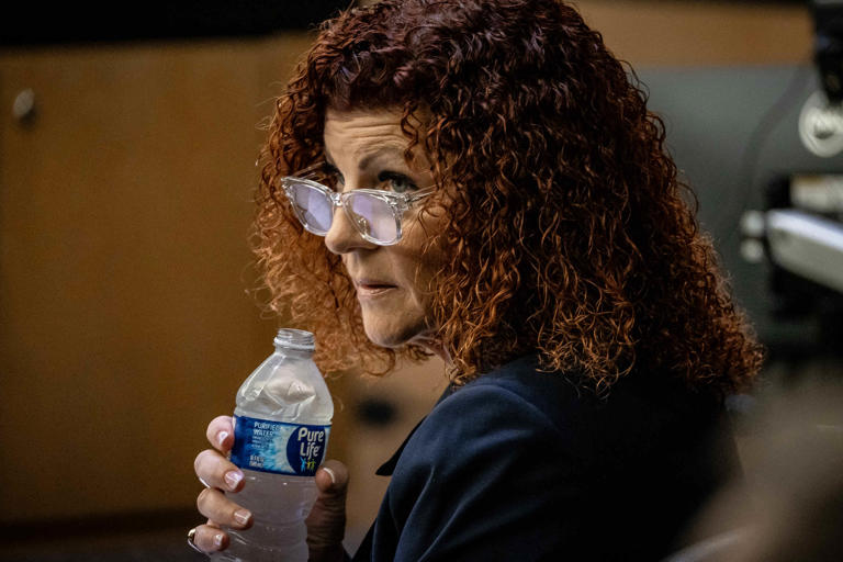 Judge spares Tequesta Council candidate from prison after psychotic break