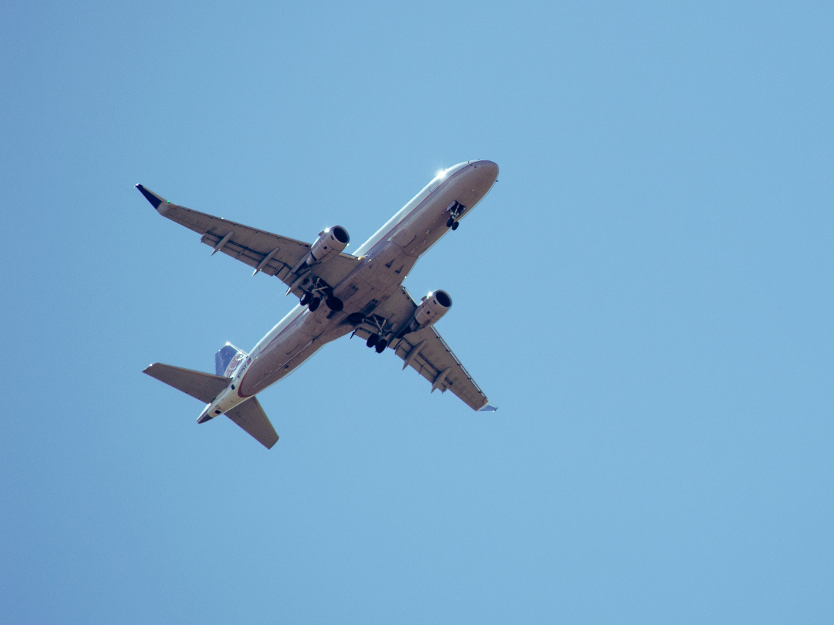 Hayli Gubbi Volcano eruption: Air India, IndiGo and Akasa Air issue ...