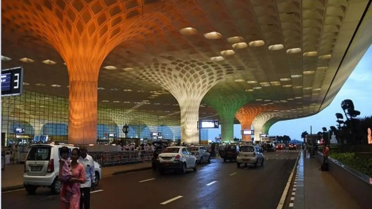 Ethiopia Volcano Eruption: Mumbai Airport Advisory for Passengers as ...