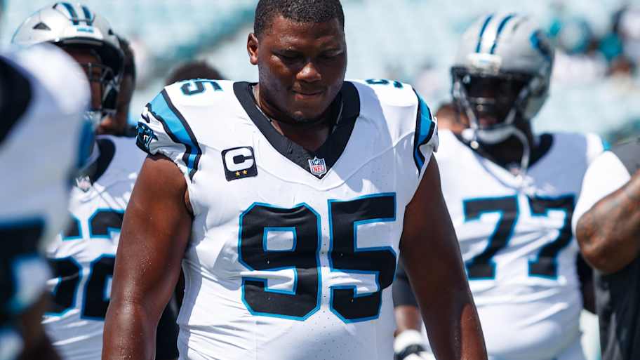 NFL experts leaning heavily towards 49ers over Panthers for Monday ...