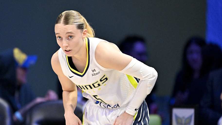 Dallas Wings make major Paige Bueckers announcement about Team USA invite