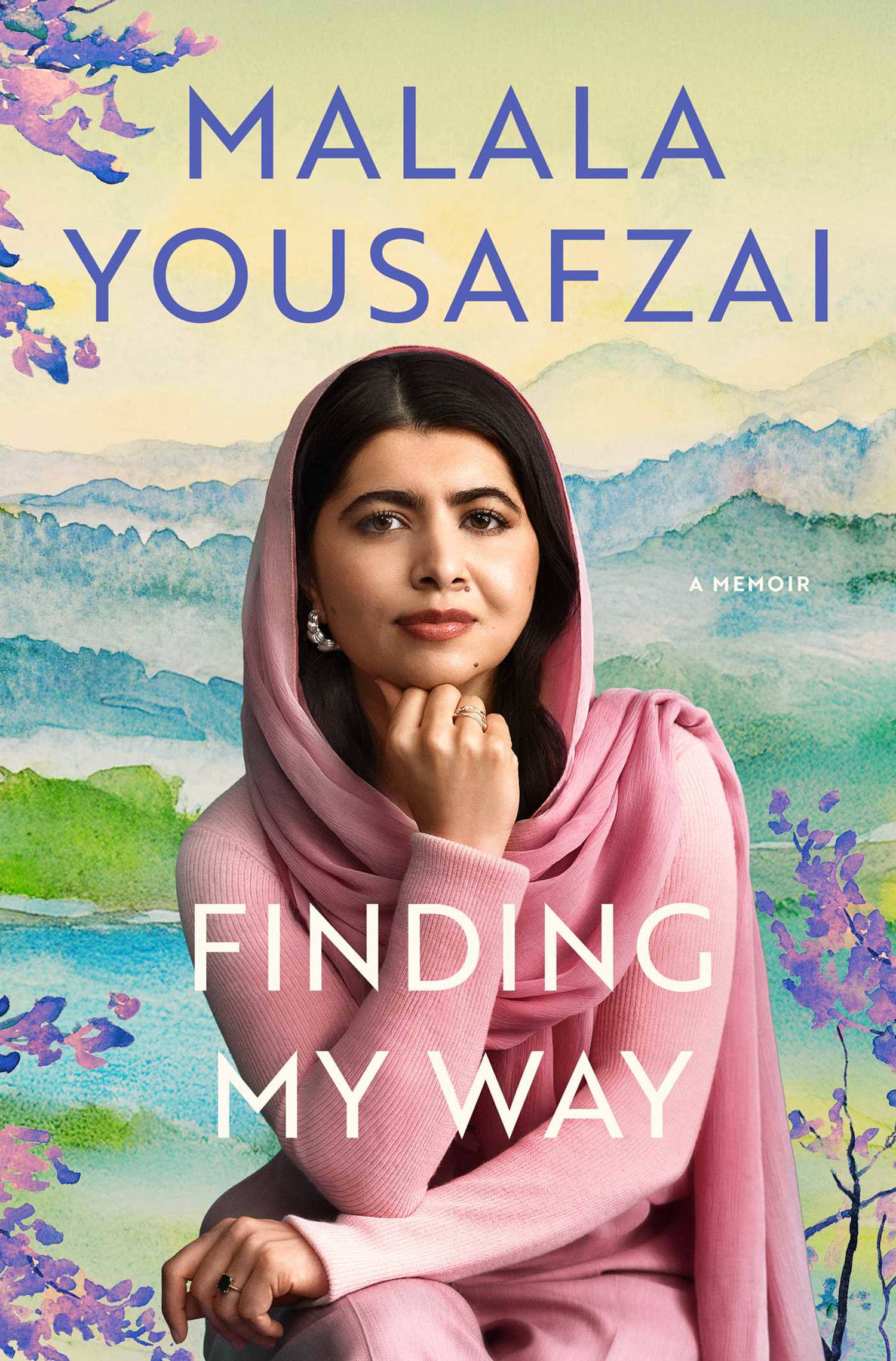 In Her Memoir, Malala Yousafzai Introduces the 'More Real Version' of ...