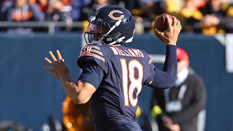 NFC North still up for grabs after Chicago Bears’ Week 12 win