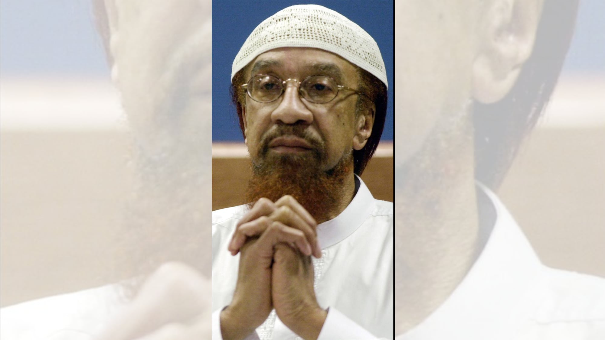 Black Power activist Jamil Al-Amin death dies in federal prison ...