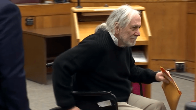 Man dubbed ‘Pillowcase Rapist' sentenced to consecutive life terms for ...