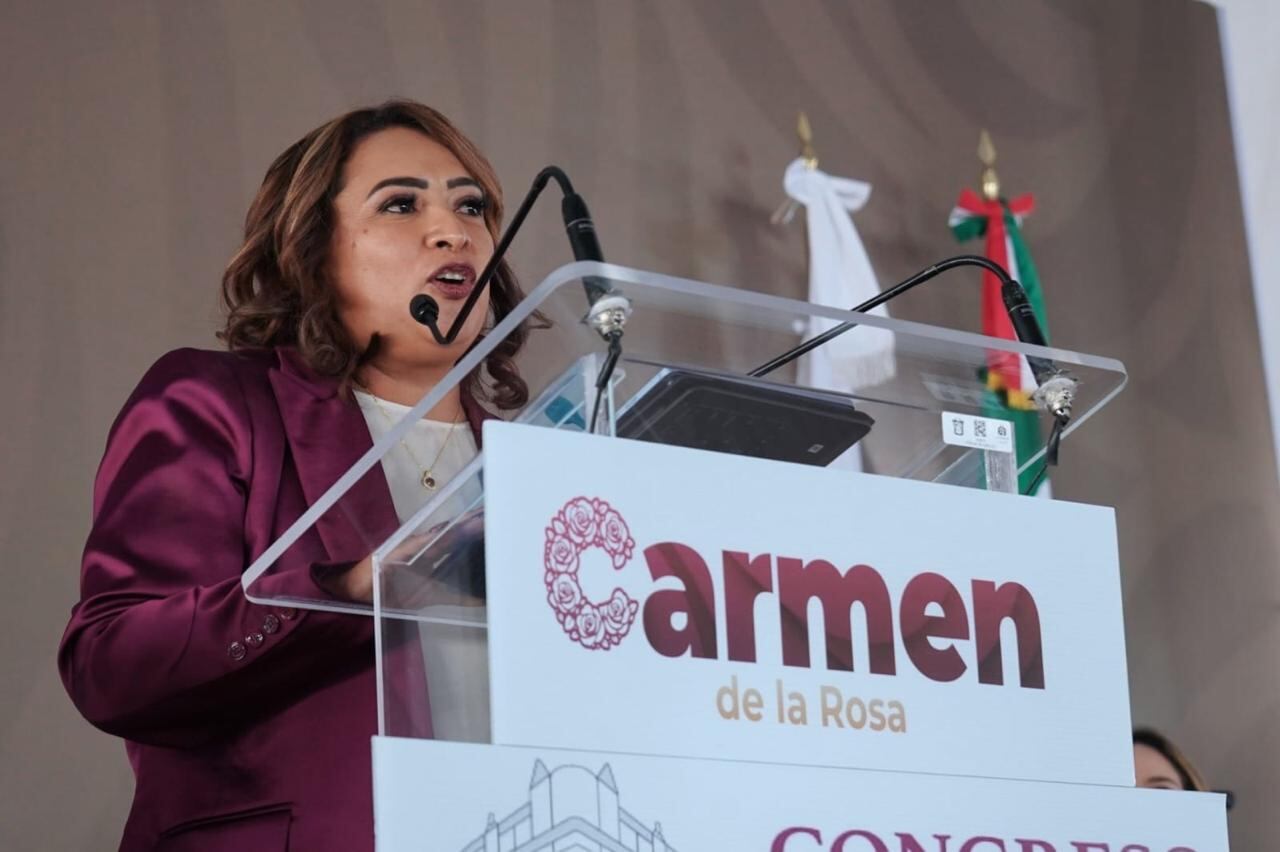 “Con leyes justas y trabajo territorial en la calle construiremos un ...