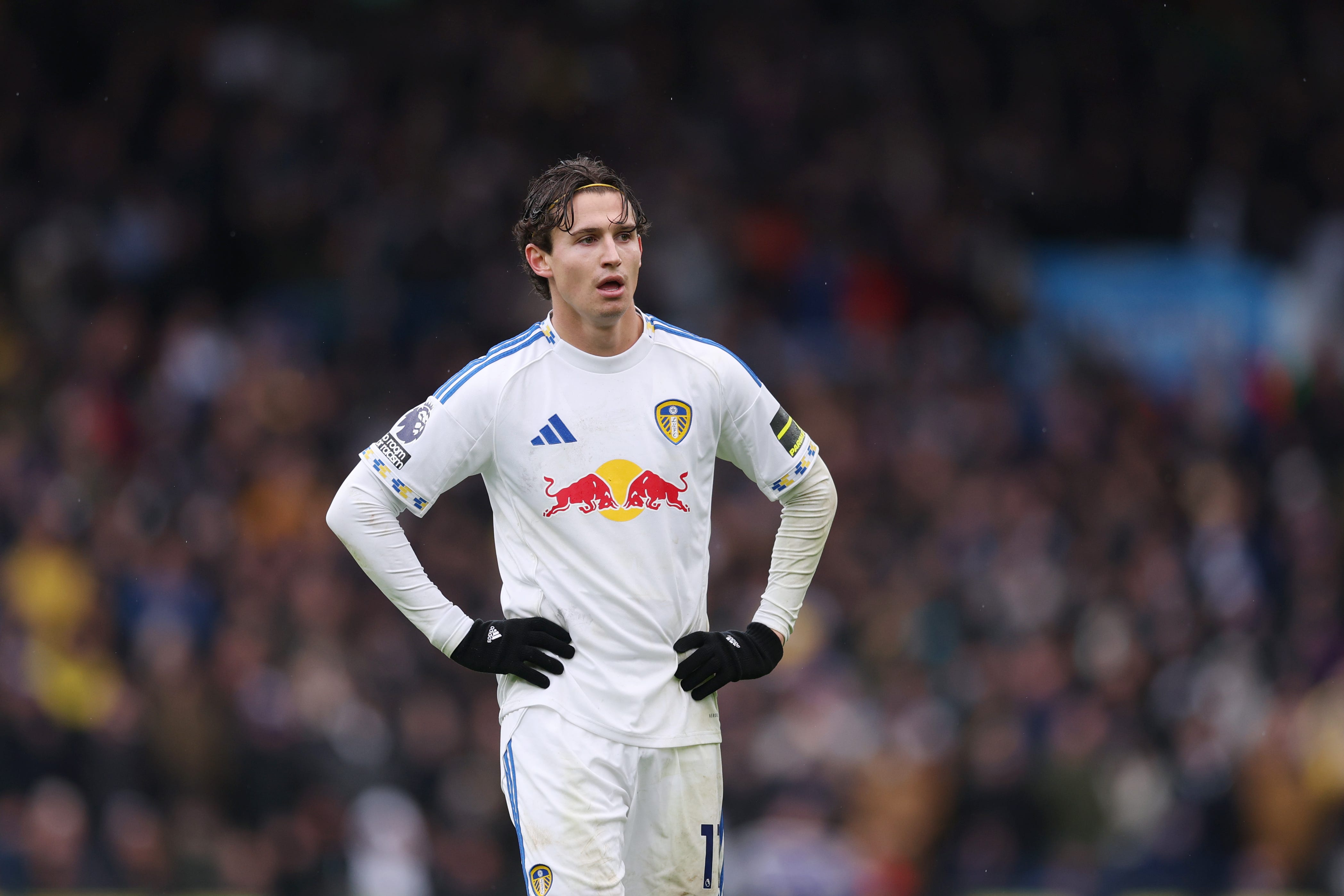 Sunderland vs. Leeds: Premier League betting odds, prediction, pick