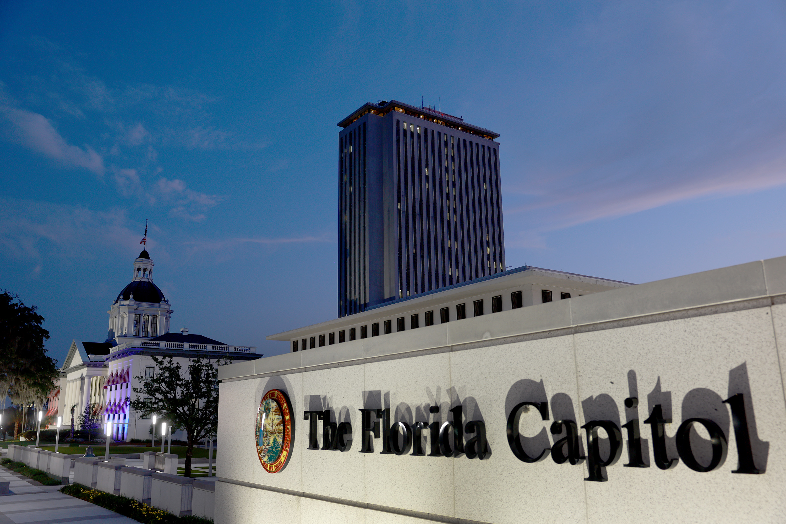 James Fishback's chances of beating Trump-backed Byron Donalds in Florida