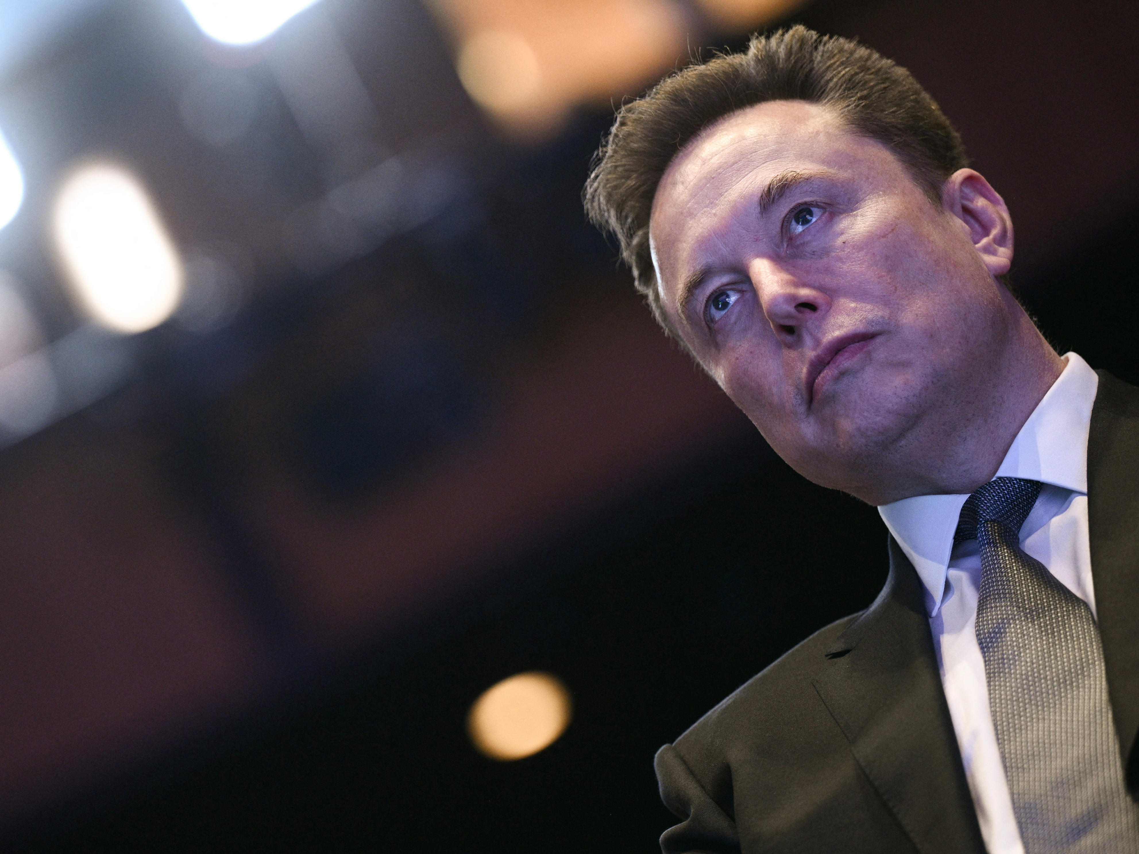 X's fake accounts are exactly what Elon Musk paid for