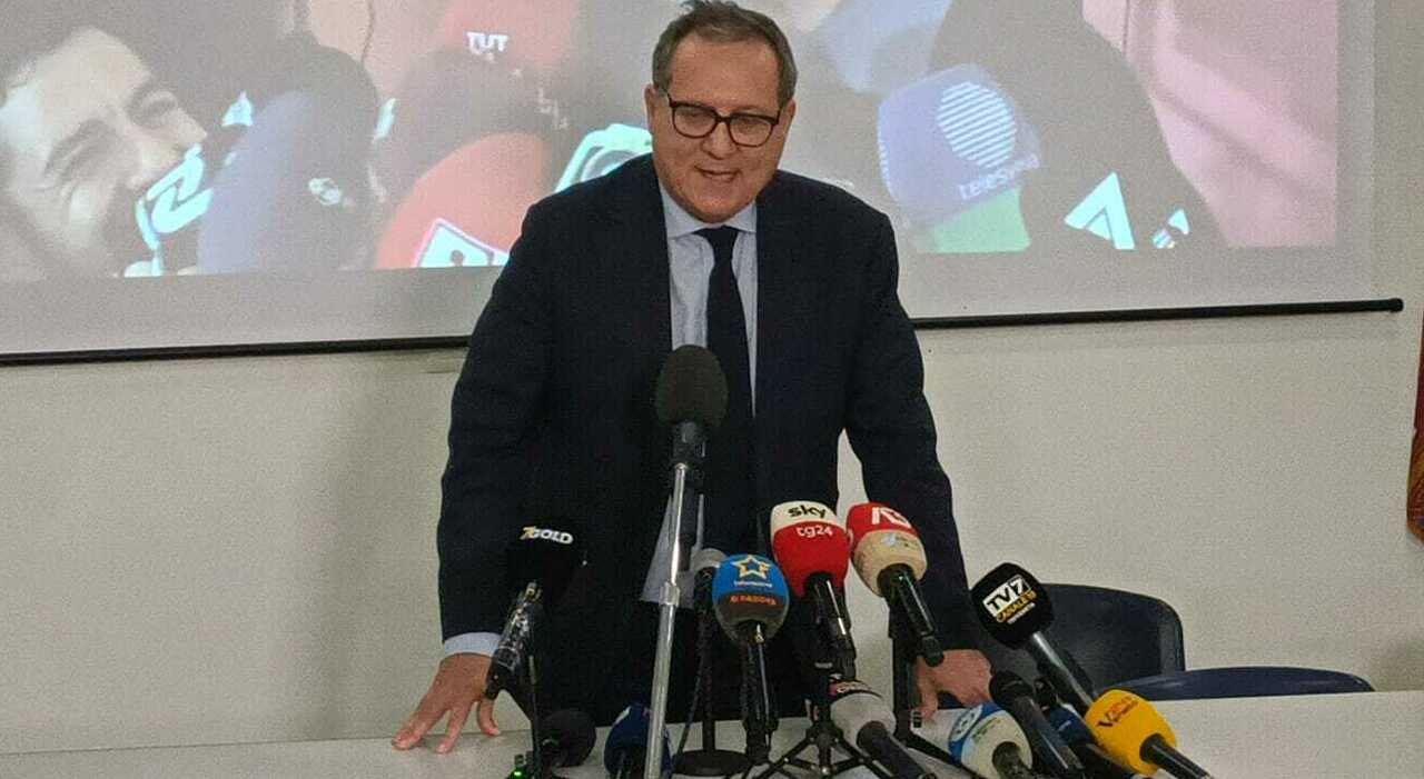 Manildo: «Segnato punto importante, ora inizia la risalita del ...