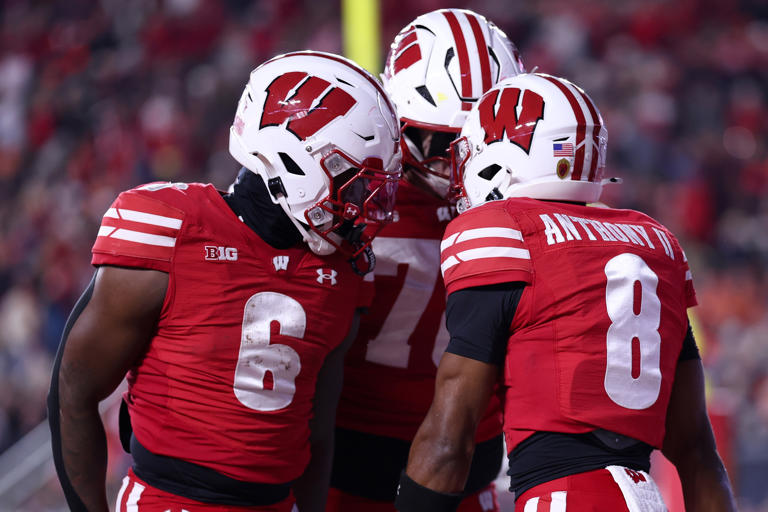 Big Ten Power Rankings – Week 13