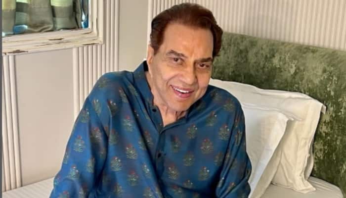 Dharmendra Passes Away: Check Detailed Timeline Of Legendary Actor's ...