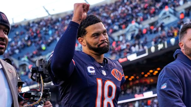 NFL Week 13 odds: Eagles a TD favorite over Bears, Colts have edge vs ...