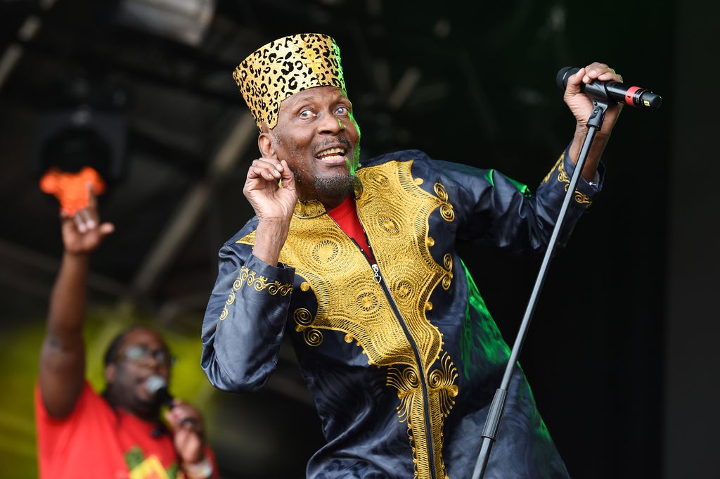 Reggae legend Jimmy Cliff dead at 81 — inside private life, including ...