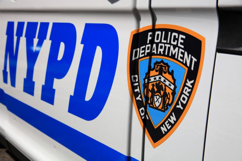 Man stabbed to death near Times Square: NYPD