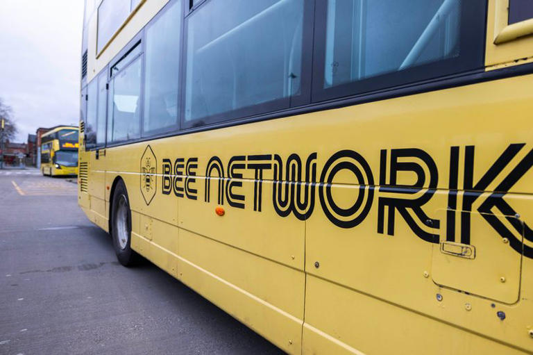 Bee Network strikes 'will intensify' after transport bosses cancelled ...