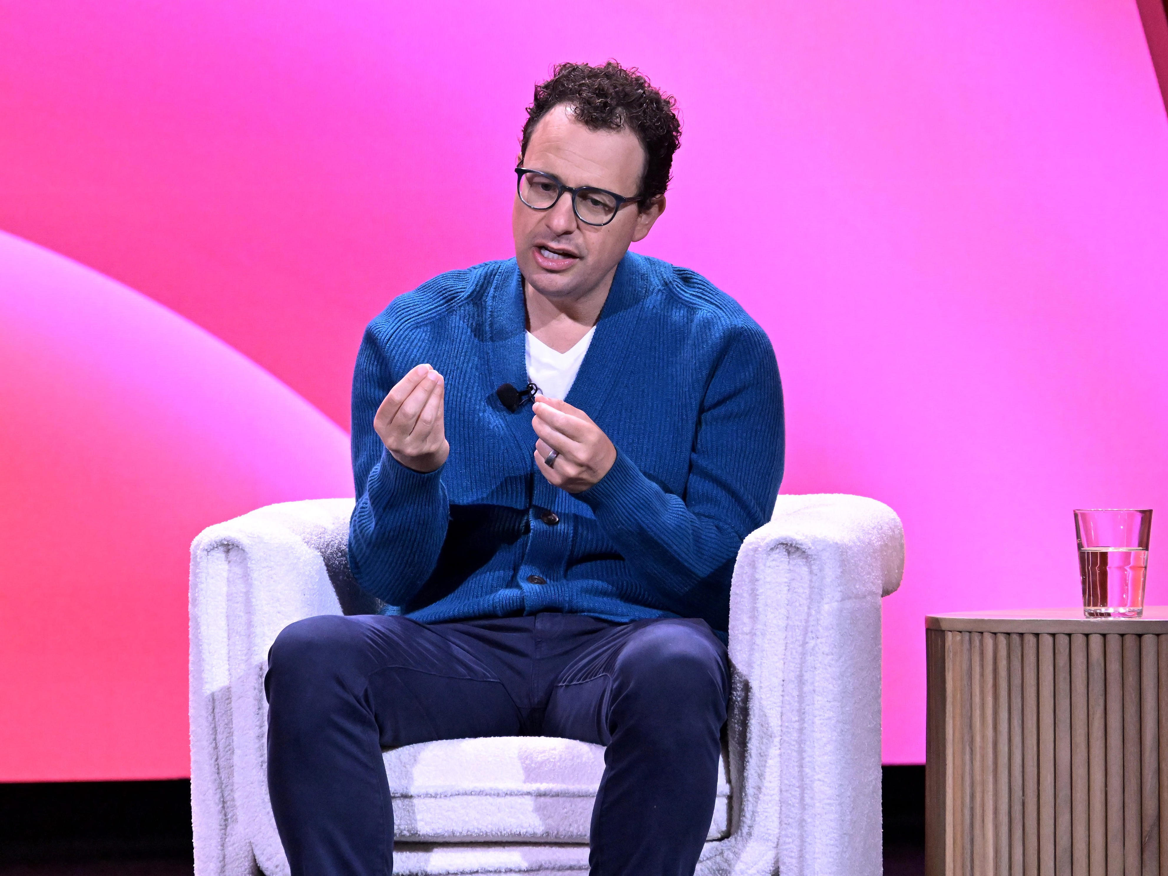 Anthropic unveils new Claude Opus 4.5, its 'most intelligent' model