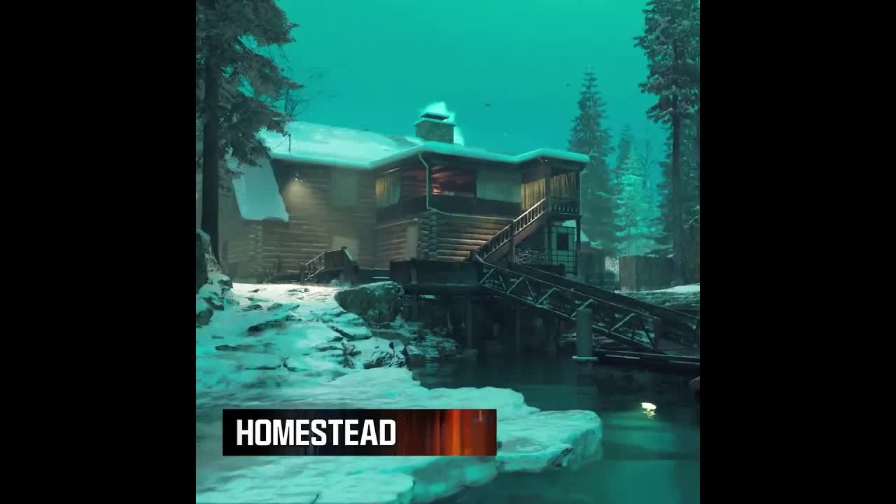 Black Ops 7 Beta ALL Multiplayer Maps Gameplay Overview Showcase (COD ...