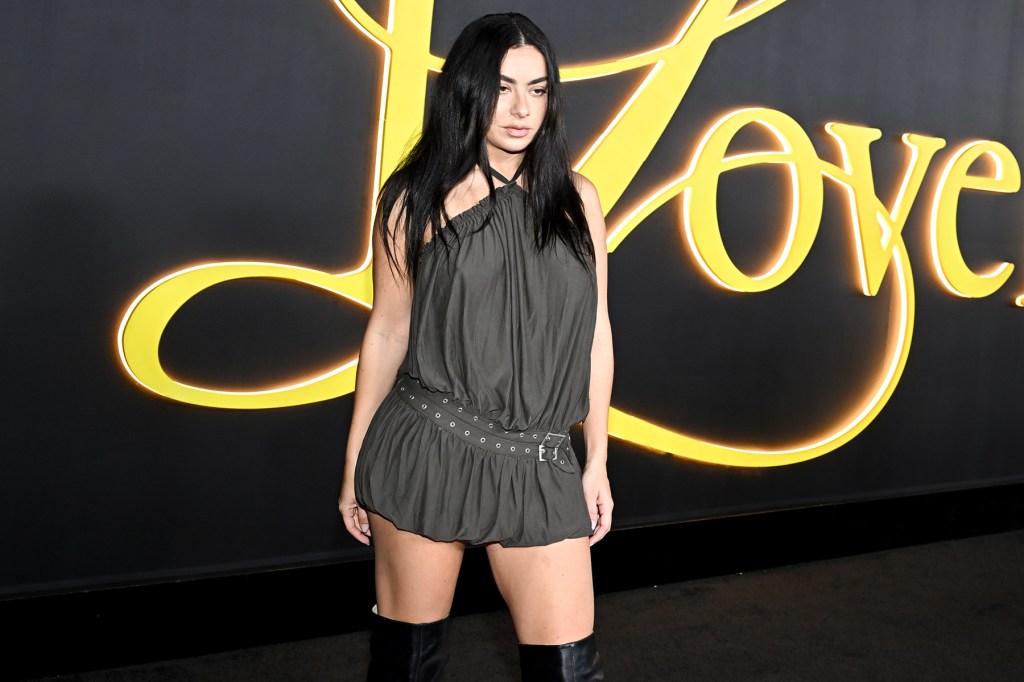 Charli XCX Muses on ‘Realities of Being a Pop Star' in Highs, Lows & Whoas Substack Essay: ‘All ...