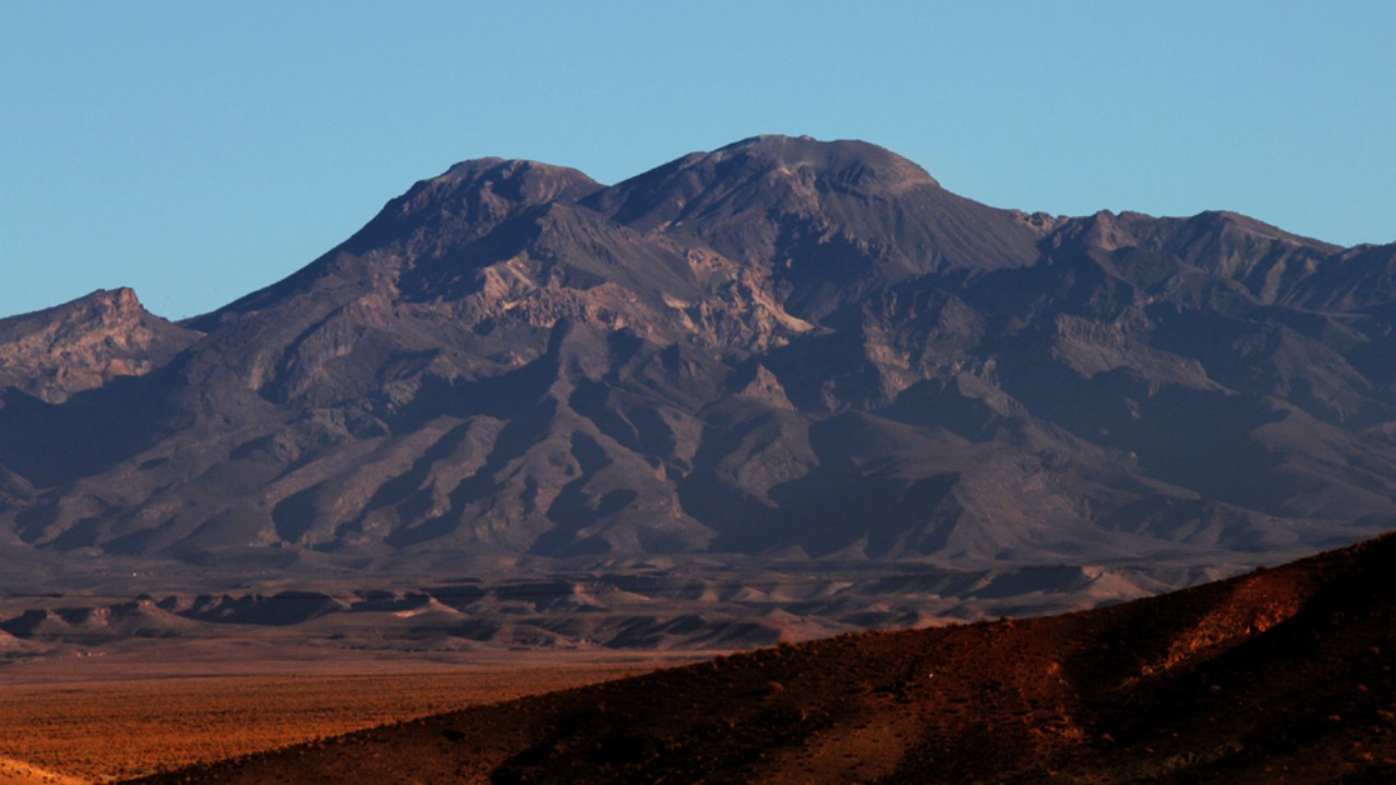 After 700,000 years of silence, this volcano just woke up