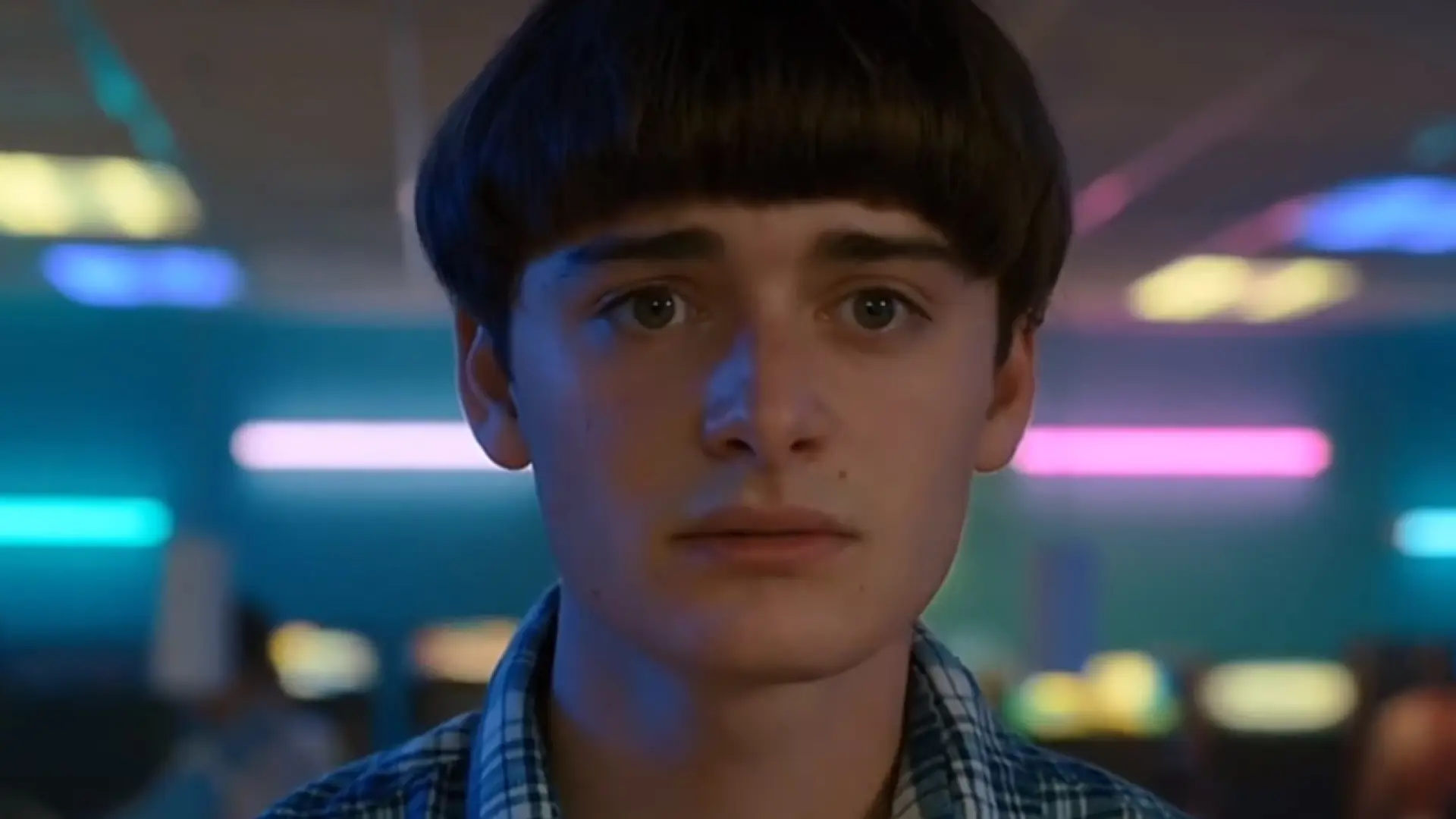 La vida personal de Noah Schnapp de 'Stranger Things': de su relación especial con Millie Bobby ...