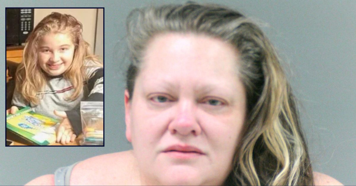 Mom convicted in death of 14-year-old girl who only left house 2 times ...